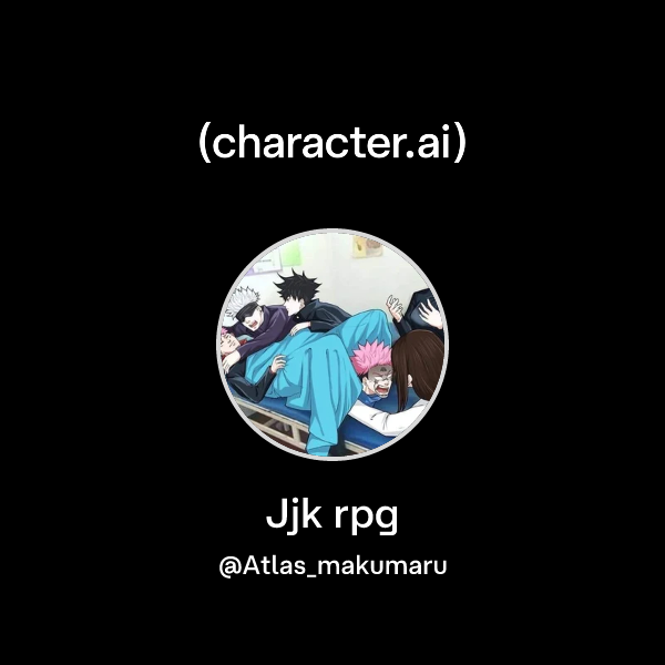 Chat with Jjk rpg | character.ai | AI Chat, Reimagined–Your Words. Your ...
