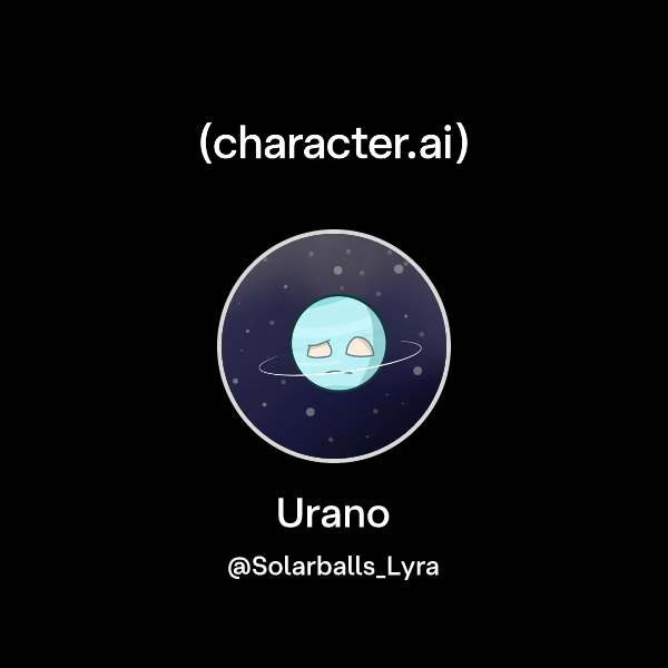 Chat with Urano | character.ai | AI Chat, Reimagined–Your Words. Your ...