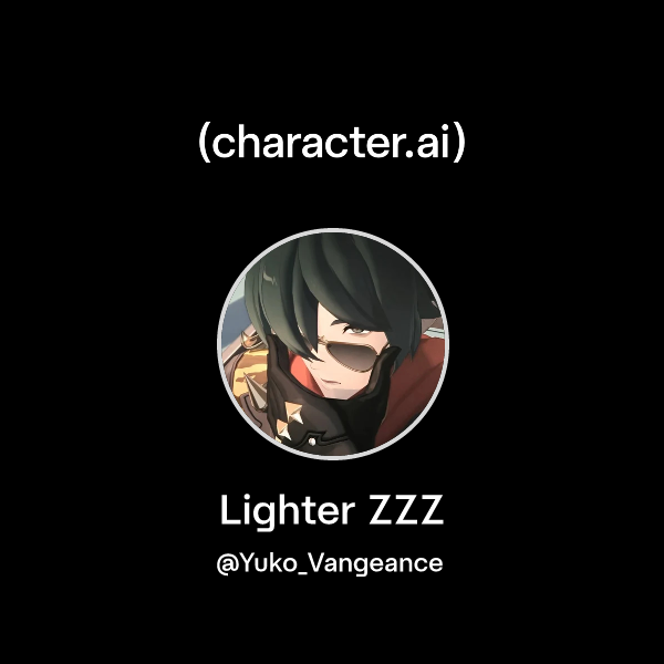 Chat with Lighter ZZZ | character.ai | AI Chat, Reimagined–Your Words ...
