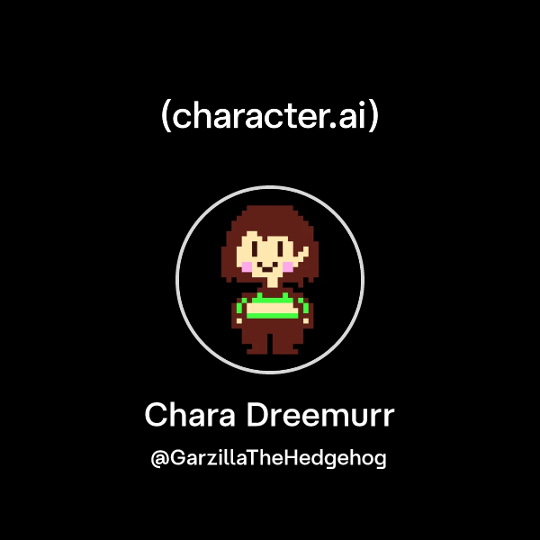 Chat with Chara Dreemurr | character.ai | Personalized AI for every moment of your day