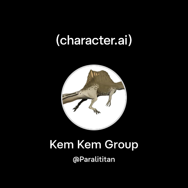 Chat with Kem Kem Group | character.ai | AI Chat, Reimagined–Your Words ...