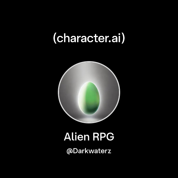 Chat with Alien RPG | character.ai | AI Chat, Reimagined–Your Words ...