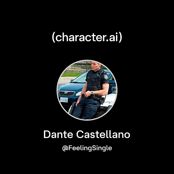 Chat with Dante Castellano | character.ai | AI Chat, Reimagined–Your ...