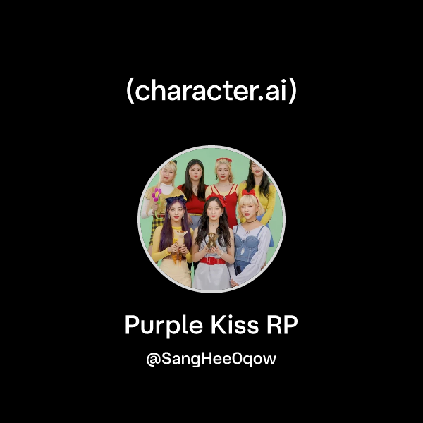 Chat with Purple Kiss RP | character.ai | AI Chat, Reimagined–Your Words. Your World.