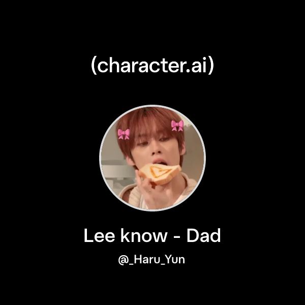 Chat with Lee know - Dad | character.ai | AI Chat, Reimagined–Your ...