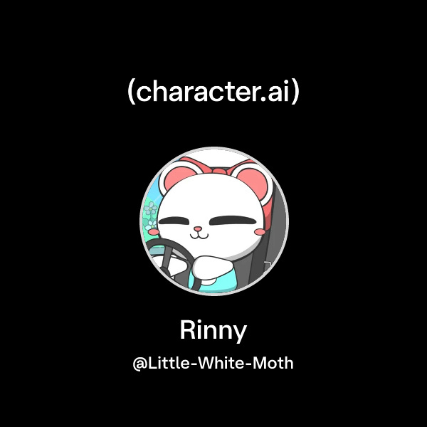 Chat with Rinny | character.ai | AI Chat, Reimagined–Your Words. Your ...
