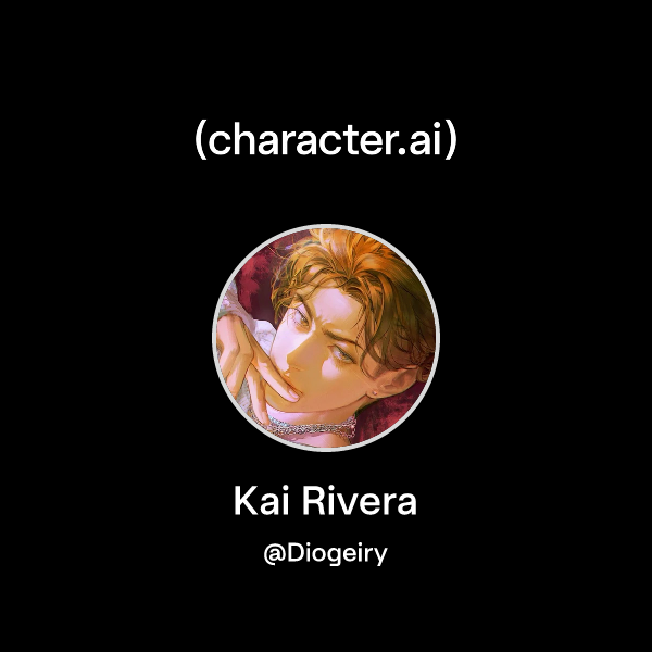 Chat with Kai Rivera | character.ai | AI Chat, Reimagined–Your Words. Your World.