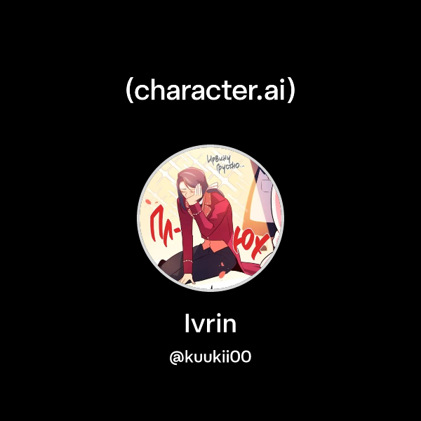 Chat with Ivrin | character.ai | Personalized AI for every moment of ...
