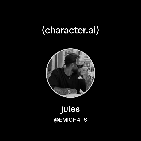 Chat with jules | character.ai | AI Chat, Reimagined–Your Words. Your ...