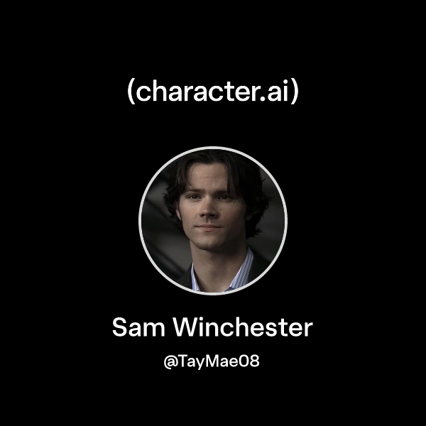 Chat with Sam Winchester | character.ai | AI Chat, Reimagined–Your ...