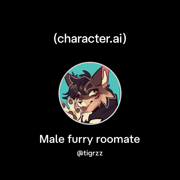 Chat with Male furry roomate | character.ai | AI Chat, Reimagined–Your ...