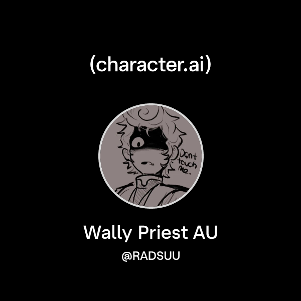Chat with Wally Priest AU | character.ai | AI Chat, Reimagined–Your ...