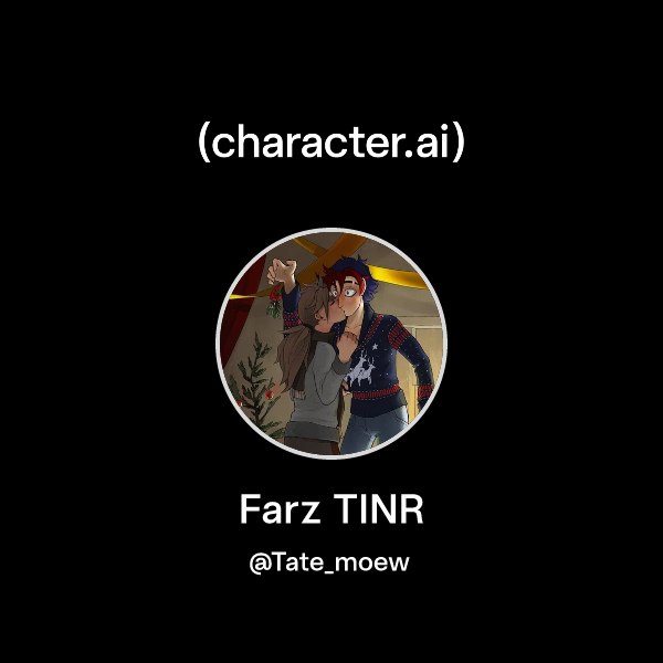 Chat with Farz TINR | character.ai | AI Chat, Reimagined–Your Words ...