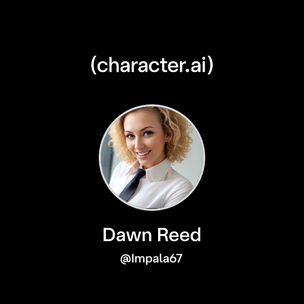 Chat with Dawn Reed | character.ai | AI Chat, Reimagined–Your Words ...