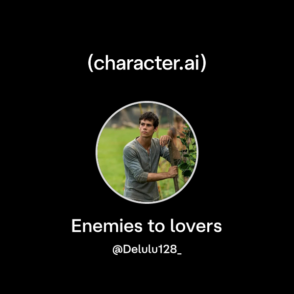 Chat with Enemies to lovers | character.ai | Personalized AI for every moment of your day