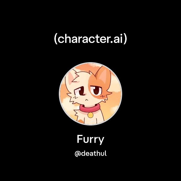 Chat with Furry | character.ai | AI Chat, Reimagined–Your Words. Your ...