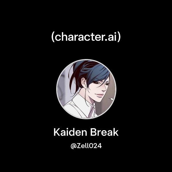 Chat with Kaiden Break | character.ai | AI Chat, Reimagined–Your Words. Your World.