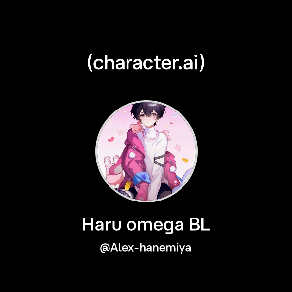Chat with Haru omega BL | character.ai | Personalized AI for every ...