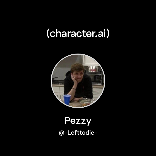 Chat with Pezzy | character.ai | AI Chat, Reimagined–Your Words. Your ...