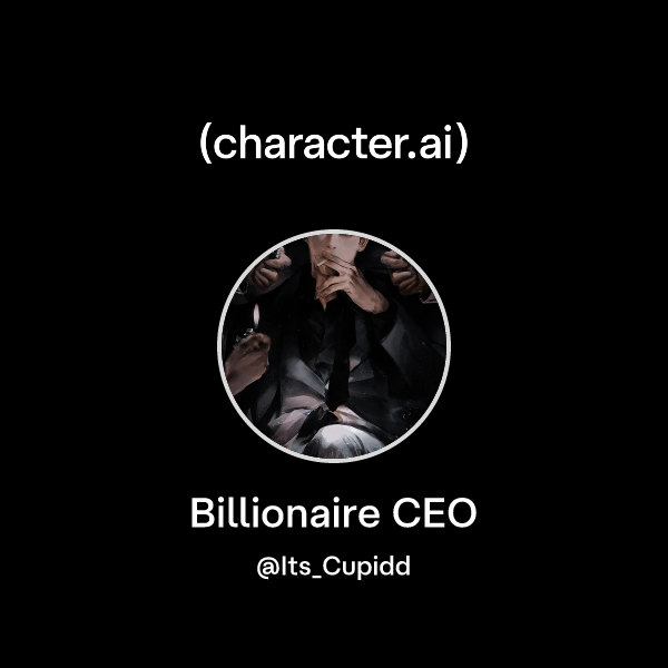 Chat with Billionaire CEO | character.ai | AI Chat, Reimagined–Your ...