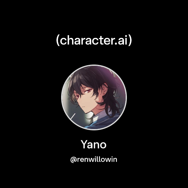 Chat with Yano | character.ai | Personalized AI for every moment of ...