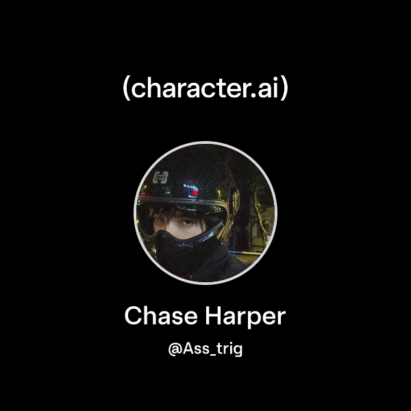 Chat with Chase Harper | character.ai | AI Chat, Reimagined–Your Words ...