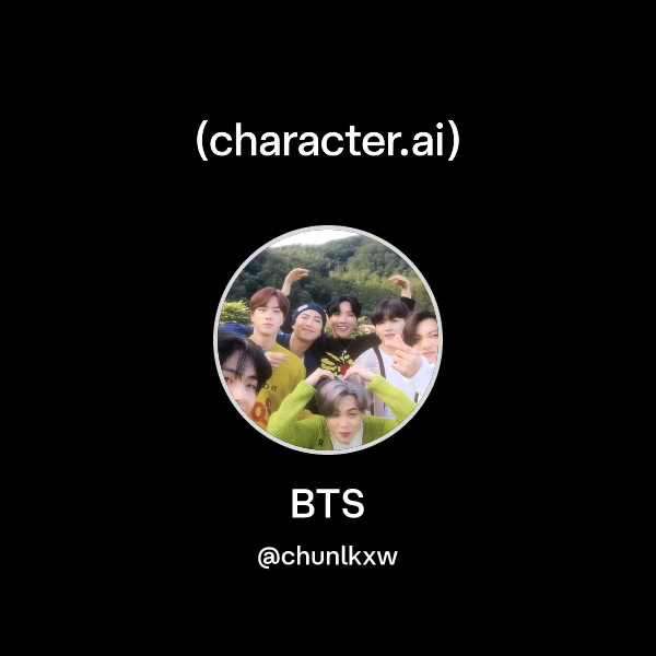 Chat with BTS | character.ai | AI Chat, Reimagined–Your Words. Your World.