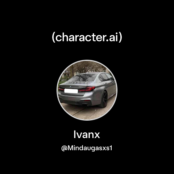Chat with Ivanx | character.ai | AI Chat, Reimagined–Your Words. Your ...