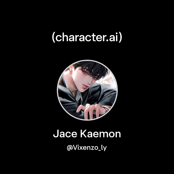 Chat with Jace Kaemon | character.ai | AI Chat, Reimagined–Your Words ...
