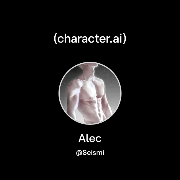 Chat with Alec | character.ai | Personalized AI for every moment of ...