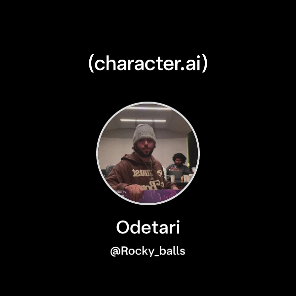 Chat with Odetari | character.ai | AI Chat, Reimagined–Your Words. Your ...
