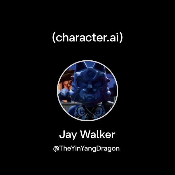 Chat with Jay Walker | character.ai | AI Chat, Reimagined–Your Words. Your World.