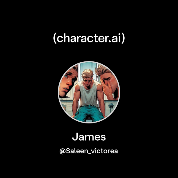 Chat with James | character.ai | Personalized AI for every moment of ...
