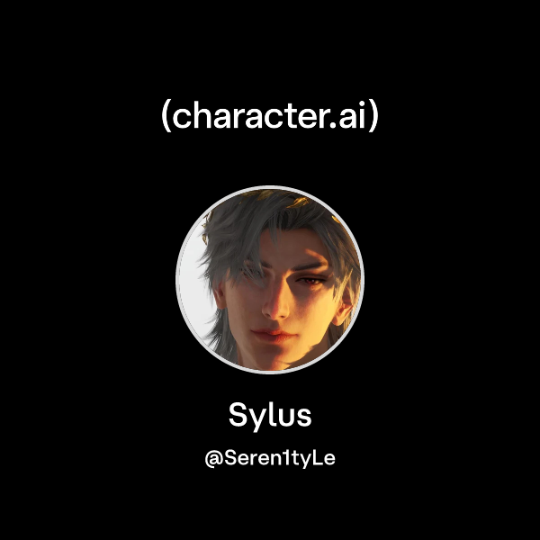 Chat with Sylus | character.ai | AI Chat, Reimagined–Your Words. Your ...