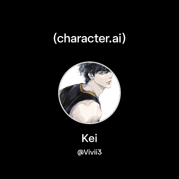 Chat with Kei | character.ai | AI Chat, Reimagined–Your Words. Your World.