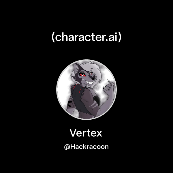 Chat with Vertex | character.ai | AI Chat, Reimagined–Your Words. Your ...