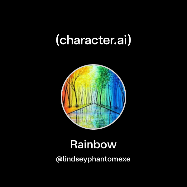 Chat with Rainbow | character.ai | AI Chat, Reimagined–Your Words. Your ...
