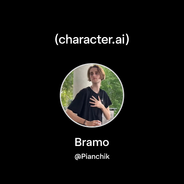 Chat with Bramo | character.ai | Personalized AI for every moment of ...