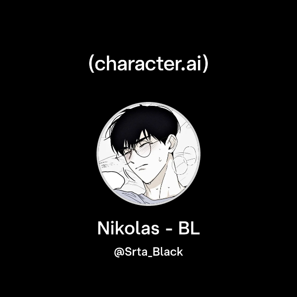Chat with Nikolas - BL | character.ai | AI Chat, Reimagined–Your Words. Your World.
