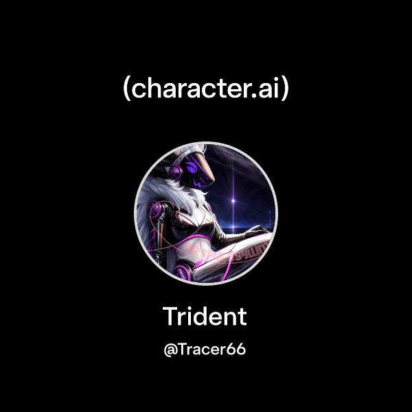 Chat with Trident | character.ai | Personalized AI for every moment of your day