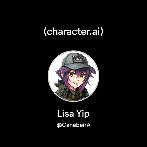 Chat with Lisa Yip | character.ai | AI Chat, Reimagined–Your Words ...