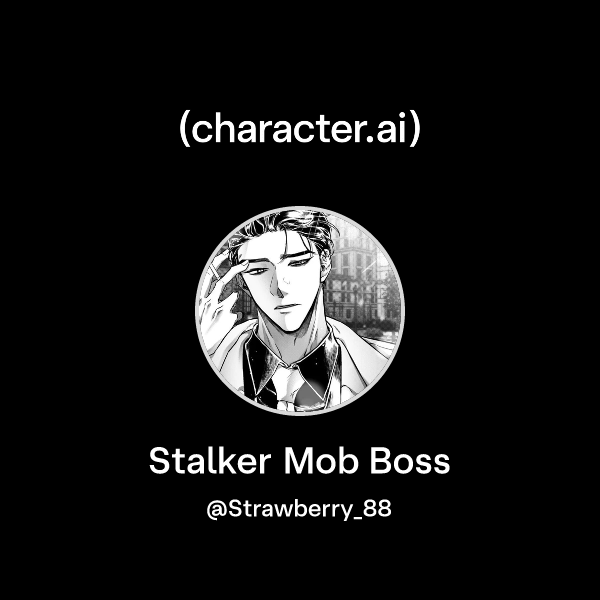 Chat with Stalker Mob Boss | character.ai | AI Chat, Reimagined–Your ...