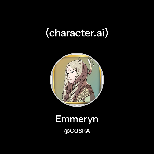 Chat with Emmeryn | character.ai | AI Chat, Reimagined–Your Words. Your ...