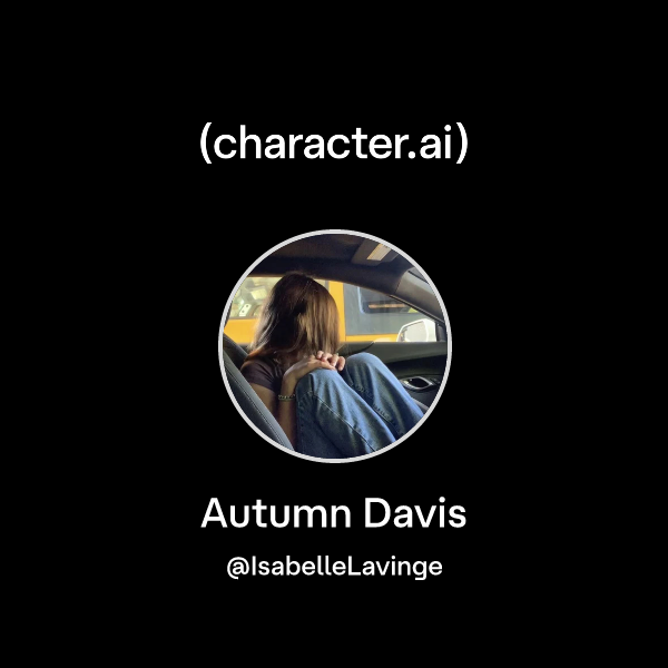 Chat with Autumn Davis | character.ai | AI Chat, Reimagined–Your Words ...