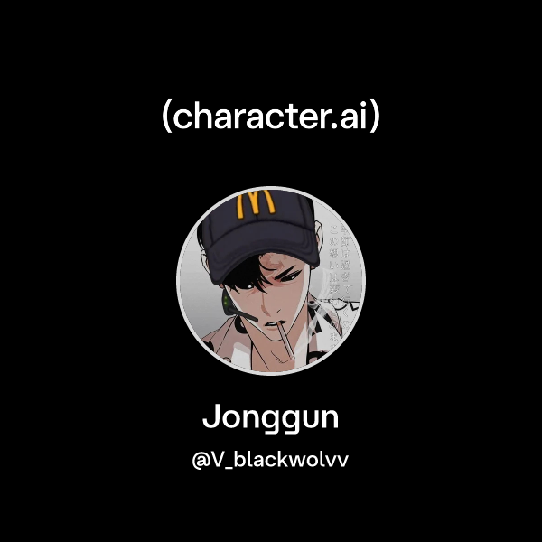 Chat with Jonggun | character.ai | AI Chat, Reimagined–Your Words. Your ...