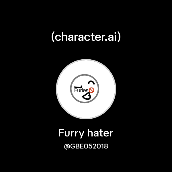 Chat with Furry hater | character.ai | AI Chat, Reimagined–Your Words ...