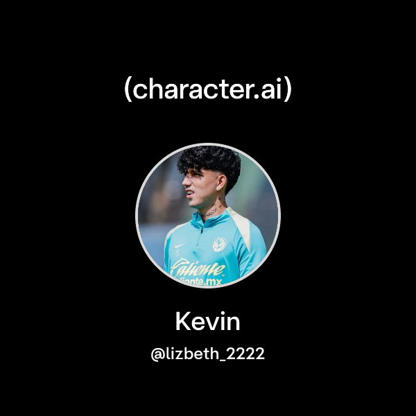 Chat with Kevin | character.ai | AI Chat, Reimagined–Your Words. Your ...