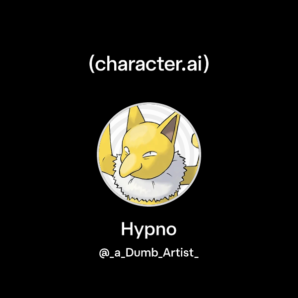 Chat with Hypno | character.ai | AI Chat, Reimagined–Your Words. Your World.