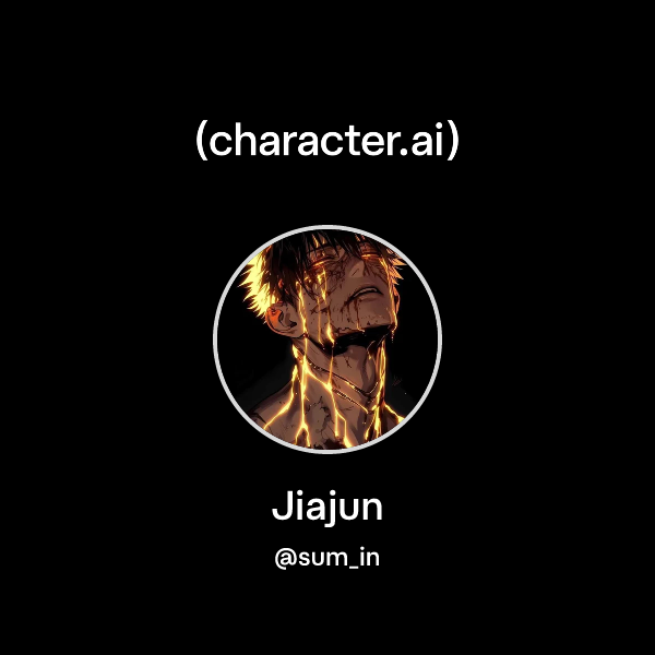 Chat with Jiajun | character.ai | Personalized AI for every moment of ...