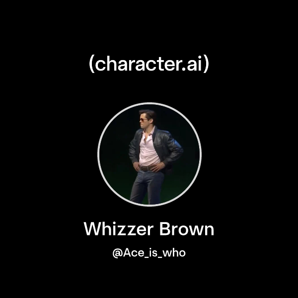 Chat with Whizzer Brown | character.ai | AI Chat, Reimagined–Your Words. Your World.